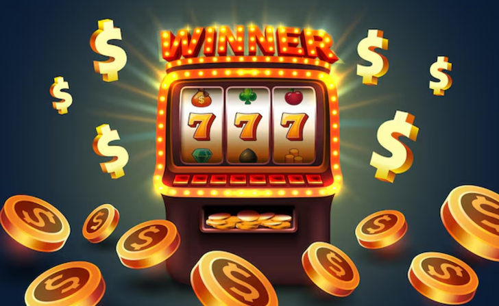 Exploring YA-Fueled Adventures in the World of Slot Gaming ...